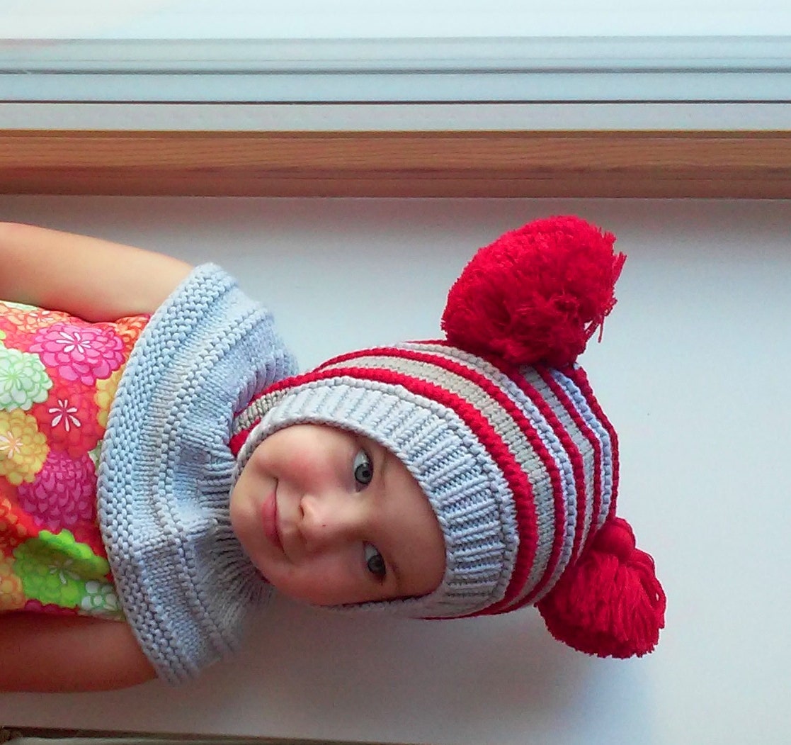 High Quality Hand Knit Clothes for Babies and Toddlers by NesyBaby