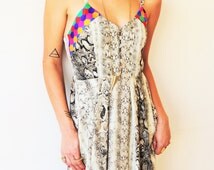 Unique gray bridesmaid dress related items | Etsy