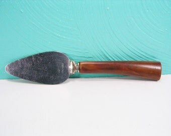 Vintage spatula | Etsy