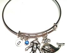 Popular items for deep sea diving on Etsy