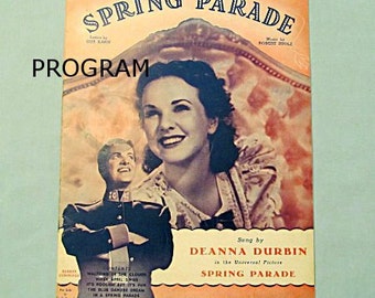 Deanna durbin | Etsy