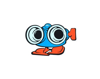 The story of lenny | Etsy