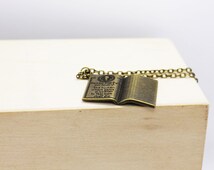 Unique death note necklace related items | Etsy