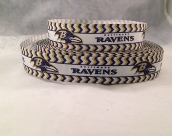 Ravens fabric | Etsy