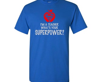 Teacher Shirts for Teachers Teacher T Shirt Teacher Tshirt