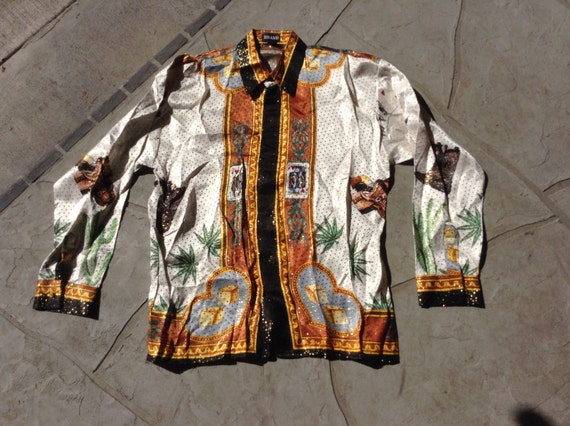 Awesome Vintage Breaking Bad Tuco Cartel Narco Mexican Gun