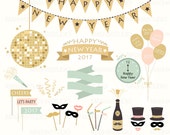 Happy new year | Etsy