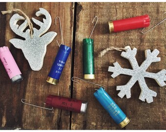 Shell christmas | Etsy