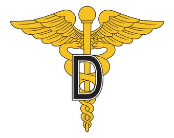 Navy dental corps | Etsy