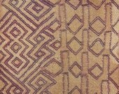 Unique kuba cloth related items | Etsy