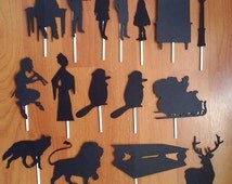 Popular items for narnia on Etsy