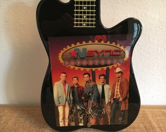 Nsync | Etsy