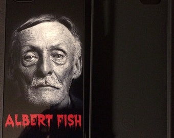 Albert fish | Etsy