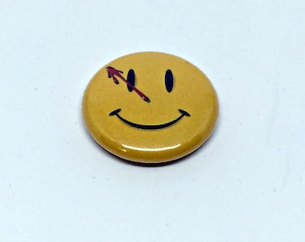 Watchmen | Etsy