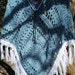 Crochet Rodeo Poncho