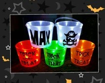 Popular items for light up bucket on Etsy