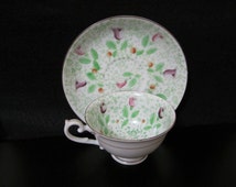 Popular items for 1960s teacup on Etsy