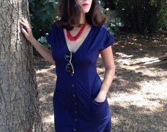 Unique summer dress related items | Etsy