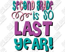 Unique so last year related items | Etsy