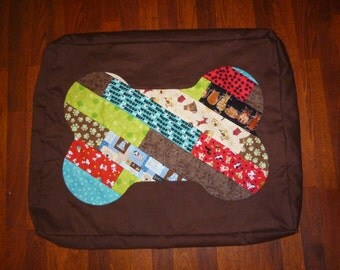 Unique dog bed cover related items | Etsy