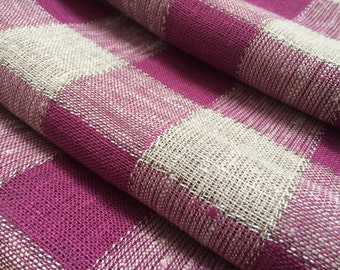 Flax linen fabric | Etsy