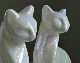 Unique tall cat statue related items | Etsy