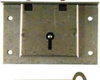 Hope chest lock | Etsy