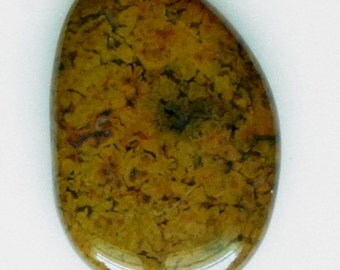 Mexican moss agate | Etsy