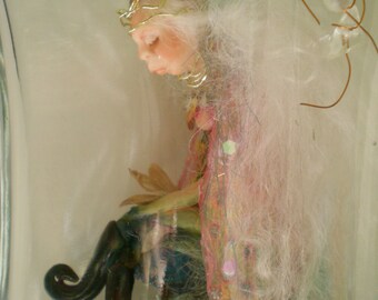 Captured fairies | Etsy