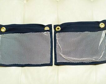 Custom Canvas Winch Cover