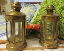 Unique indian lantern related items | Etsy