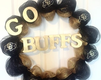 Unique cu buffs related items | Etsy