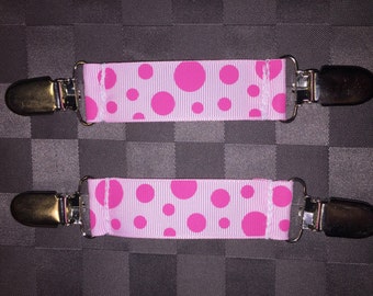 Unique mitten clips related items | Etsy