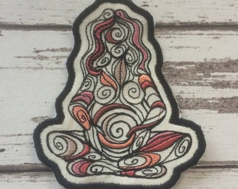 Maiden mother crone | Etsy