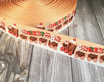 Gingerbread trim | Etsy