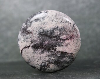 Purple jasper | Etsy