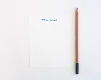 Modern stationery | Etsy