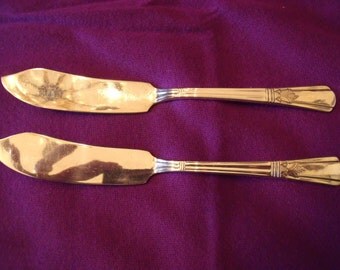 Court silverplate | Etsy