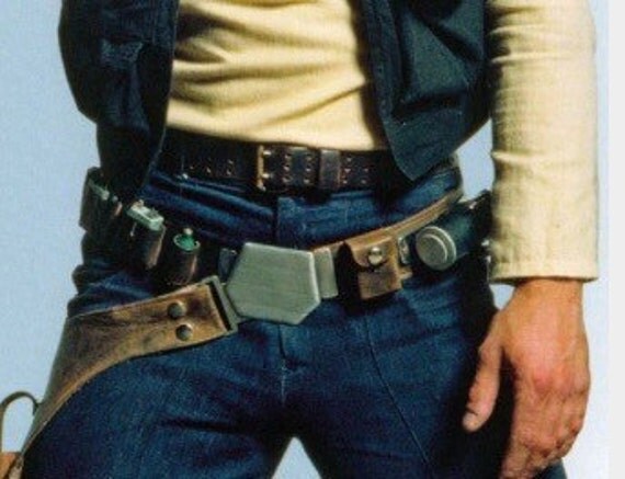 [Fo4][WIP] I meant to finish this outfit before the last jedi, but IRL ...