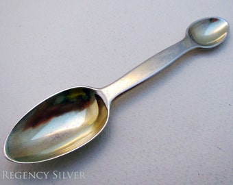 Medicine spoon | Etsy