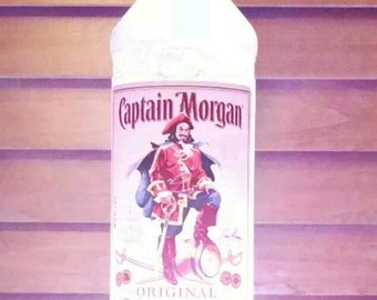 Captain morgan gifts | Etsy