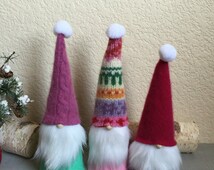 Unique norwegian nisse related items | Etsy