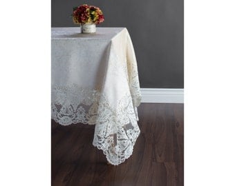 Velvet table runner | Etsy