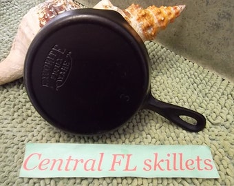 Unique cast iron skillet related items | Etsy