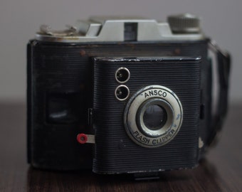 Items similar to 1940's Ansco Pioneer Camera on Etsy