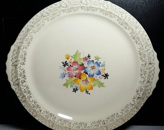 French saxon china | Etsy