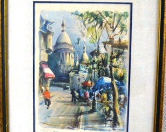 Marius girard | Etsy