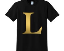 Unique letter l related items | Etsy