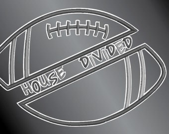 Unique house divided related items | Etsy