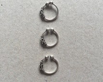 Unieke items die met conch piercing te maken hebben | Etsy